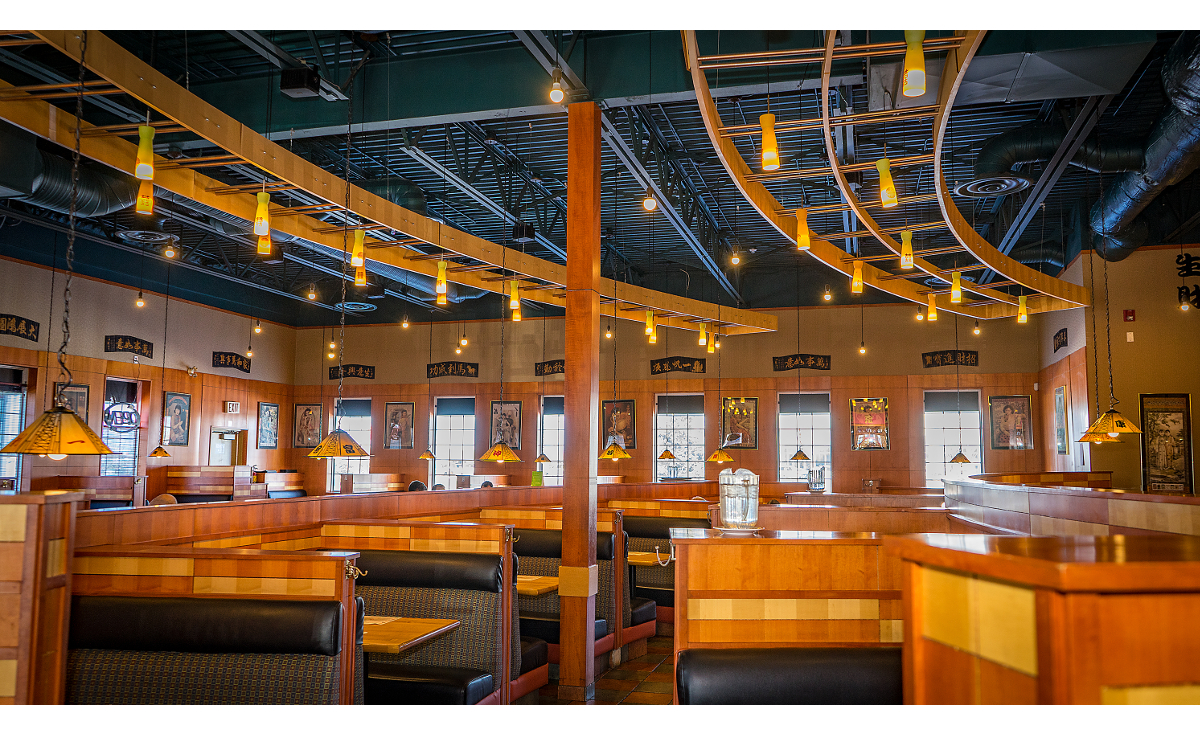 Welcome to Beijing House