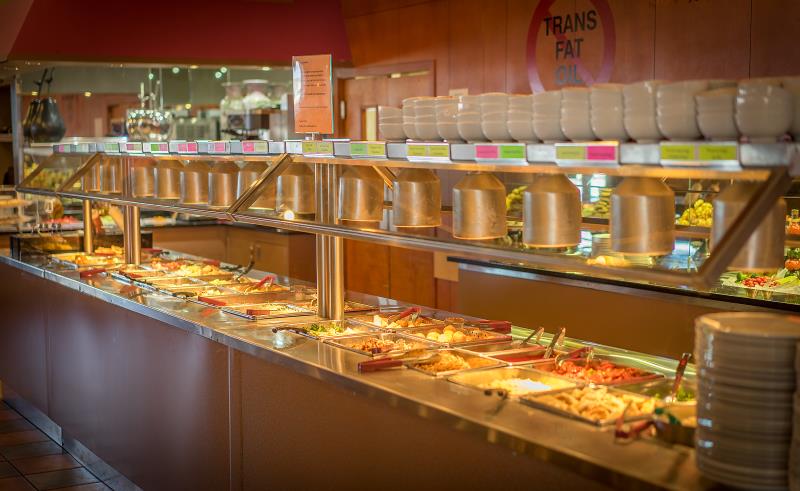 Welcome to Beijing House