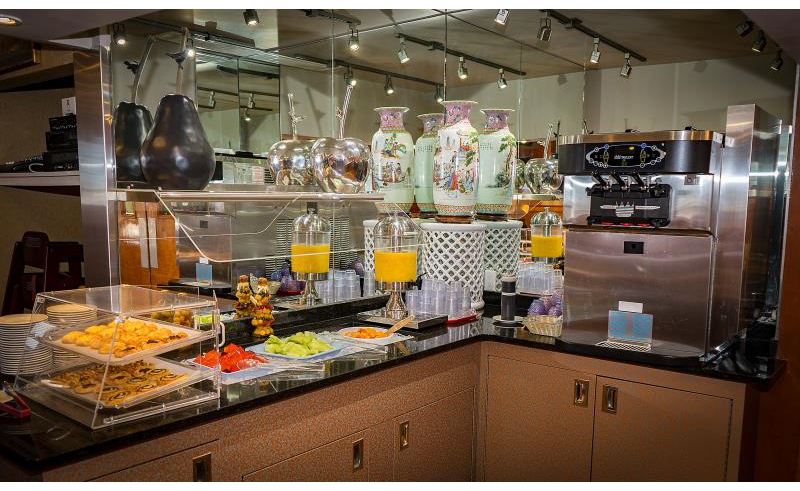 Welcome to Beijing House